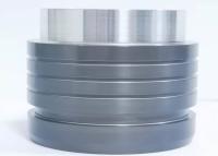 China 6061,6082,2017-T4 Precision Aluminum Parts Forged Aluminum Pistons for sale