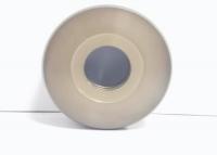 China 6061,6082,2017-T4 Precision Aluminum Parts Forged Aluminum Pistons for sale