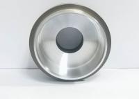 China 6061,6082,2017-T4 Precision Aluminum Parts Forged Aluminum Pistons for sale