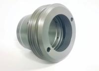 China Anodizing Precision Aluminium Alloy Piston 6061 , 6082 , 2017-T4 for sale