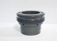 China Anodizing Precision Aluminium Alloy Piston 6061 , 6082 , 2017-T4 for sale