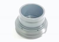China Anodizing Precision Aluminium Alloy Piston 6061 , 6082 , 2017-T4 for sale