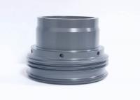 China Anodizing Precision Aluminium Alloy Piston 6061 , 6082 , 2017-T4 for sale
