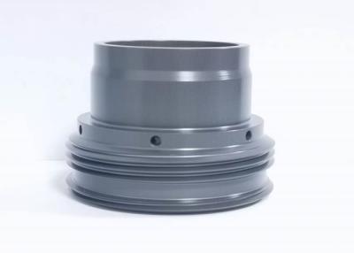 China Anodizing Precision Aluminium Alloy Piston 6061 , 6082 , 2017-T4 for sale