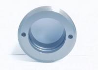 China Anodizing Precision Aluminium Alloy Piston 6061 , 6082 , 2017-T4 for sale