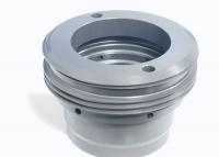 China Anodizing Precision Aluminium Alloy Piston 6061 , 6082 , 2017-T4 for sale