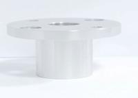 China Precision Aluminum Parts 2017-T4 Aluminum Coupling 6061-T6 6063-T6 for sale