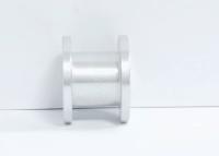 China Customized Size Cnc Milling Aluminum Parts Precision Industrial Couplings 2017-T4 for sale