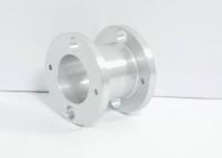 China Customized Size Cnc Milling Aluminum Parts Precision Industrial Couplings 2017-T4 for sale