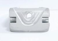 China Automobile Micro Precision Forged Aluminum Parts 2017-T4 6082-T6 for sale