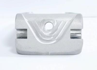 China Automobile Micro Precision Forged Aluminum Parts 2017-T4 6082-T6 for sale