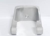 China Automobile Micro Precision Forged Aluminum Parts 2017-T4 6082-T6 for sale