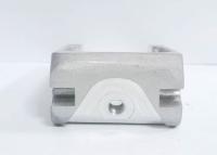 China Automobile Micro Precision Forged Aluminum Parts 2017-T4 6082-T6 for sale