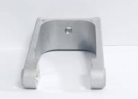China Automobile Micro Precision Forged Aluminum Parts 2017-T4 6082-T6 for sale