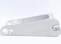 China Automobile Micro Precision Forged Aluminum Parts 2017-T4 6082-T6 for sale