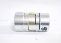China Industrial Couplings Forging Precision Aluminum Parts Micro 2017-T4 for sale