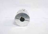China Industrial Couplings Forging Precision Aluminum Parts Micro 2017-T4 for sale