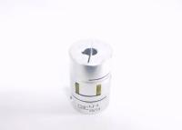 China Industrial Couplings Forging Precision Aluminum Parts Micro 2017-T4 for sale