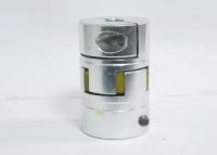 China Industrial Couplings Forging Precision Aluminum Parts Micro 2017-T4 for sale