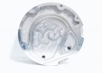 China Hot Forging Cnc Machine Aluminum Parts 2017-T4 ISO9001 PPAP process for sale
