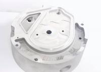 China Hot Forging Cnc Machine Aluminum Parts 2017-T4 ISO9001 PPAP process for sale