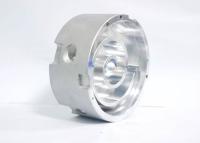 China Hot Forging Cnc Machine Aluminum Parts 2017-T4 ISO9001 PPAP process for sale