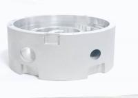 China Hot Forging Cnc Machine Aluminum Parts 2017-T4 ISO9001 PPAP process for sale