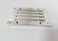 China Micro Precision Industrial Aluminum Coupling 2017-T4 Anodizing Surface Treat for sale