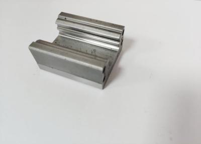 China Forgings Precision Aluminum Parts Track 45# 6082-T6 6061-T6 6063-T6 Material for sale