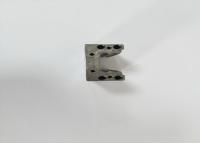 China Forgings Precision Aluminum Parts Track 45# 6082-T6 6061-T6 6063-T6 Material for sale