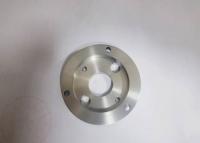 China Industrial Couplings Aluminum Precision Machining Parts 2017-T4  6082-T6 6063-T6 for sale