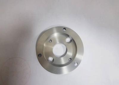 China Industrial Couplings Aluminum Precision Machining Parts 2017-T4  6082-T6 6063-T6 for sale