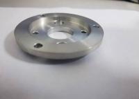 China Industrial Couplings Aluminum Precision Machining Parts 2017-T4  6082-T6 6063-T6 for sale