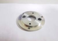 China Industrial Couplings Aluminum Precision Machining Parts 2017-T4  6082-T6 6063-T6 for sale