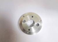 China Industrial Couplings Aluminum Precision Machining Parts 2017-T4  6082-T6 6063-T6 for sale