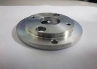 China Industrial Couplings Aluminum Precision Machining Parts 2017-T4  6082-T6 6063-T6 for sale
