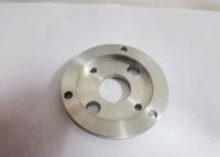China Industrial Couplings Aluminum Precision Machining Parts 2017-T4  6082-T6 6063-T6 for sale