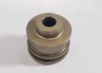 China 6061 , 6082 , 2017-T4 Precision Aluminum Parts / Aluminum Piston for sale