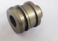 China 6061 , 6082 , 2017-T4 Precision Aluminum Parts / Aluminum Piston for sale