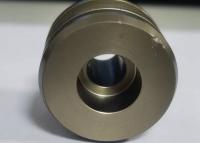 China 6061 , 6082 , 2017-T4 Precision Aluminum Parts / Aluminum Piston for sale