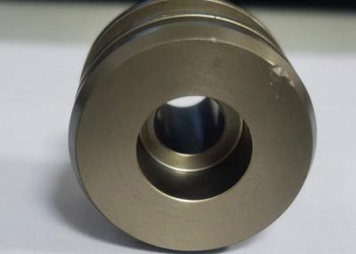 China 6061 , 6082 , 2017-T4 Precision Aluminum Parts / Aluminum Piston for sale