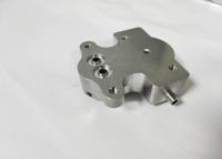 China Precision SUS Thread 304 316L Stainless Steel Joint NPT Adapter for sale