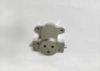China Precision SUS Thread 304 316L Stainless Steel Joint NPT Adapter for sale