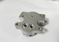 China Precision SUS Thread 304 316L Stainless Steel Joint NPT Adapter for sale