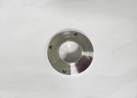 China 304 316L Welding Stainless Steel Precision Parts Flange SUS316L IPQC for sale