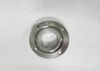 China 304 316L Welding Stainless Steel Precision Parts Flange SUS316L IPQC for sale