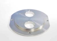 China Machining Services Welding Metal Precision Parts / SUS Flange 304 ，316L for sale
