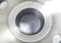 China Customer'S Drawing 304 316L Welding Stainless Steel Precision Parts SUS Flange  ISO9001 for sale