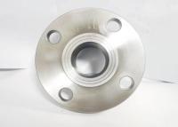 China Customer'S Drawing 304 316L Welding Stainless Steel Precision Parts SUS Flange  ISO9001 for sale