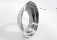 China Industry SUS Flange Stainless Steel Precision Parts 304 316L Welding Precision Metal Parts for sale